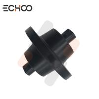 China Bottom Roller Fits Yanmar B15 Mini Digger Undercarriage Components for sale