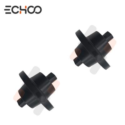 Cina Componenti del telaio della miniescavatrice Yanmar B15-3EX in vendita