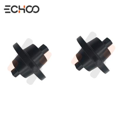 Cina Yanmar B17 Support Roller per componenti del telaio di miniescavatori in vendita