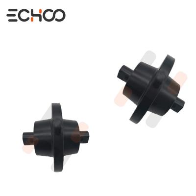 Cina Componenti del carrozzone della miniescavatrice Yanmar B17-2 in vendita