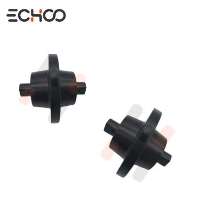 Cina Componenti del telaio della miniescavatrice Yanmar B17-2EX in vendita