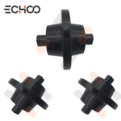 Cina Fitture per rulli di pista per i componenti del telaio della miniescavatrice Yanmar VIO 15 in vendita