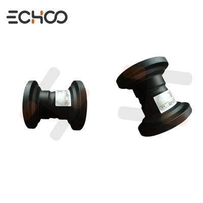 Cina Rulli di fondo per Yanmar B25V Mini scavatore telaio di sottocarro in vendita