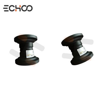 Cina Il rullo inferiore si adatta al telaio del carrello del mini escavatore Yanmar VIO30 in vendita