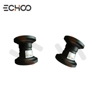 Cina Rulli di fondo per Yanmar VIO 30-1 Mini parti di sotterreno per escavatori in vendita