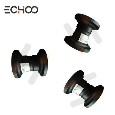 Cina Yanmar VIO 30-2 Roller di fondo per mini escavatori in vendita