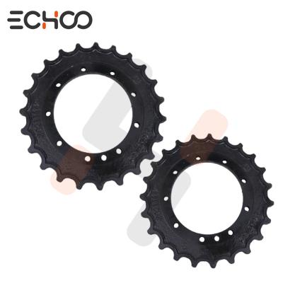 Китай Прокат цепи для корпуса CX36B Mini Digger продается