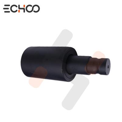 China Für Caterpillar 303 CCR Oberwalz-Minibagger-Chassis-Komponenten zu verkaufen