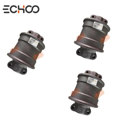 China Track Roller For CAT PM200 Road Milling Machine Undercarriage Attaches for sale