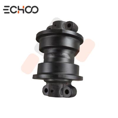 China Track Roller 609-3051 Road Milling Machine Undercarriage Attaches for sale