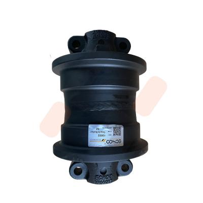 China For CAT PM620 Bottom Roller Cold Milling Machine Undercarriage Frame for sale