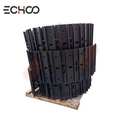 China 189071 Track Chain With Shoes Cold Milling Machine Undercarriage Frame for sale