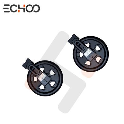 China For Takeuchi TB035 Idler Mini Excavator Undercarriage Attachments for sale