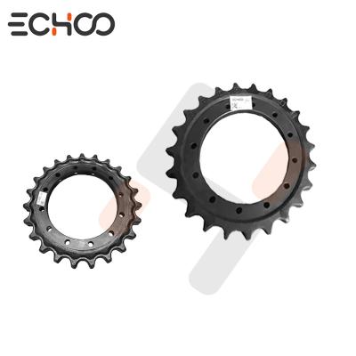 Китай 02716-00100 Аксессуары для подъезда мини-гребателей с зубчатым приводом продается