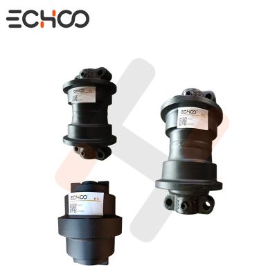 China Unterwälzer R03313-06100 Minibagger-Chassis-Komponenten zu verkaufen