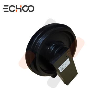 China Idler Wheel  For Kubota U30-3 Mini Digger Undercarriage Components for sale