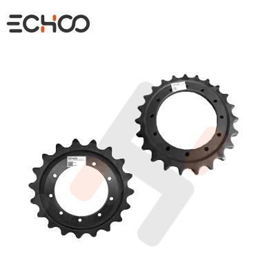 Китай Прокат 04216-00100 Компоненты подвески мини-экскаватора продается