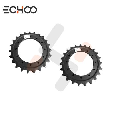 Китай 05516-00120 Приводный рогатик мини экскаватора продается