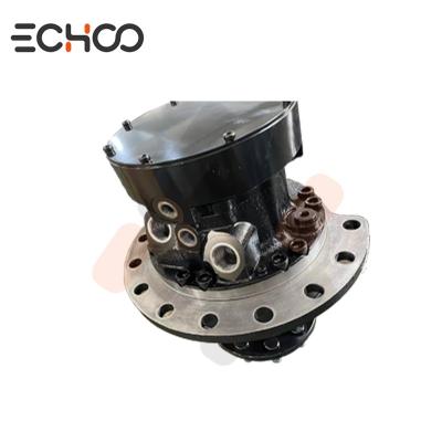 China AT472921 Track Motor Compact Track Loader Undercarriage Parts for sale