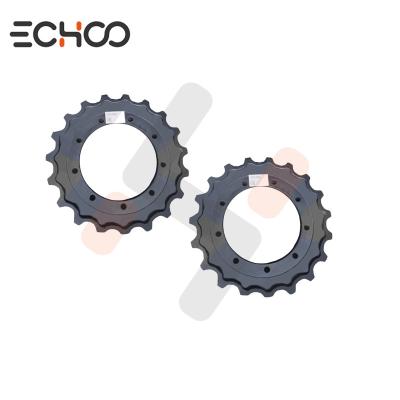 Китай Запчасти подъезда мини-экскаватора Takeuchi TB290 продается