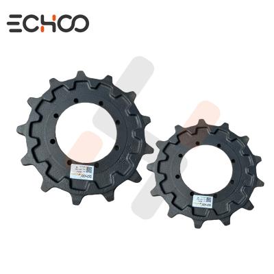 Китай Подвеска для Yanmar VIO 17 Mini Excavator продается