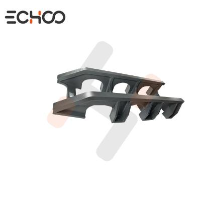 China Rear Track Link Protector for Hitachi EX1200 Heavy Digger Undercarriage for sale