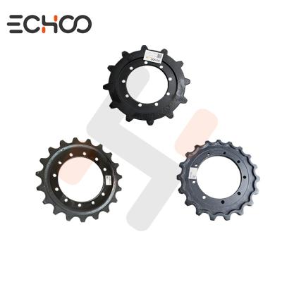 Китай Прокат для Volvo ECR38 Mini экскаваторные запчасти подъезда продается