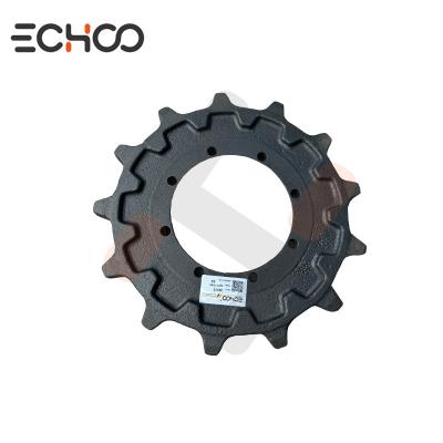 Китай VIO17 Двигательный прут для Yanmar Mini Excavator продается