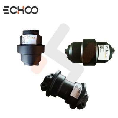 Cina Rulli di pista per Volvo ECR38 Mini scavatore telaio del carro in vendita