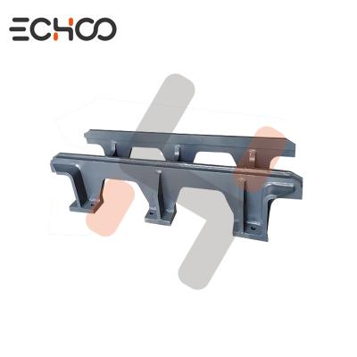 China Track Link Protector for Komatsu PC2000 Heavy Digger Undercarriage for sale