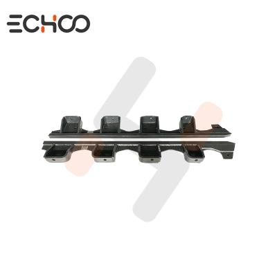 China Track Chain Guard for Hitachi ZAX670-3 Excavator Undercarriage for sale
