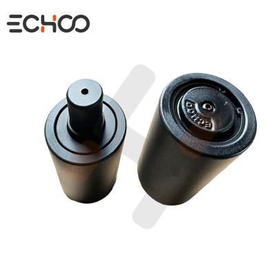 Cina Vallo superiore per Volvo ECR25D Mini Excavator Undercarriage Components in vendita