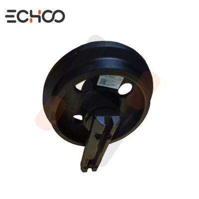 China Idler Wheel CX36BMC for CASE Mini Excavator Undercarriage Parts Manufacturer for sale