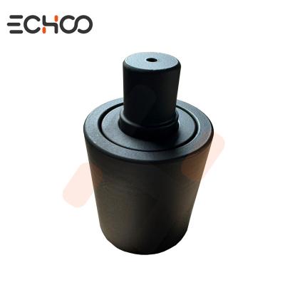 Cina Valvola superiore per i componenti del telaio di un mini escavatore Volvo EC55 in vendita