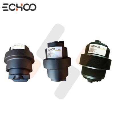 Cina Valvole di fondo per Volvo ECR58 Mini Excavator Undercarriage Parts in vendita