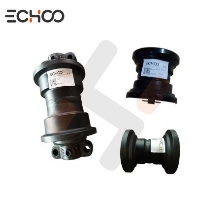 Cina Fabbricanti di carrelli a rotaia per mini escavatori CAT 308B SR in vendita