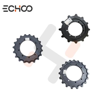 중국 140-4022 SPROCKEN MINI DECRAVATOR MANDIRGRIZE 부품 제조업체 판매용