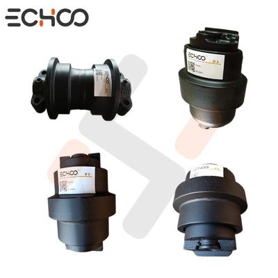 Cina Rulli di supporto del carrello per fornitore di rulli a rotaia ZX35U-3 in vendita