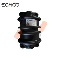 China Bottom Rollers Track Roller for U15 Spare Frame Replacement Supplier for sale