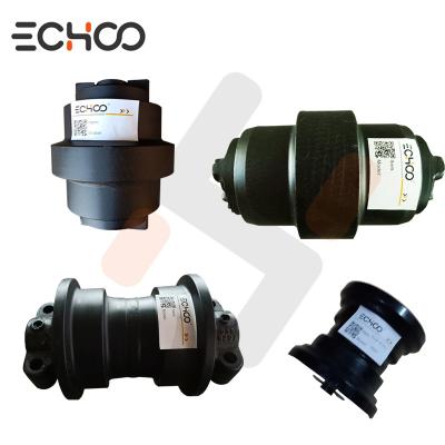 Cina Produttore di carrelli di fondo per scavatori Yanmar VIO 75 in vendita