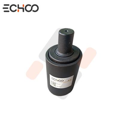 Cina 193-7070 Componenti del telaio della miniescavatrice a rulli superiori Fornitore in vendita