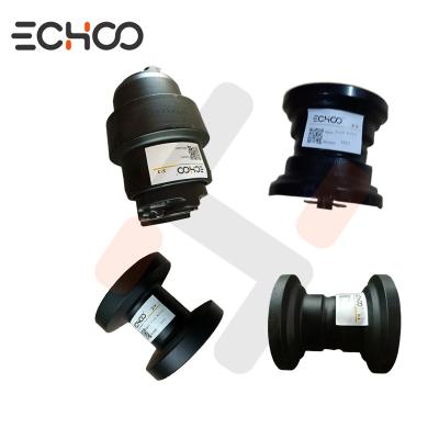 Cina 303 Mini escavatore a rulli di supporto in vendita