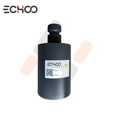 Cina U48-5 Top Roller Carrier Roller per mini escavatori distributore di cornici di ricambio in vendita