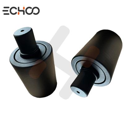 Cina Carrier Roller PC45MR-5 Cornice del carrello di scavo di buona qualità in vendita