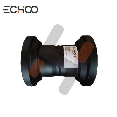 China Under Roller Track Roller U55-5 Undercarriage Frame Supplier Hot Sale Parts for Mini Digger for sale