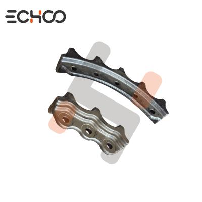 China 6T9538 Sprockets Segment Strength Dozer Undercarriage Parts Wholesale for sale