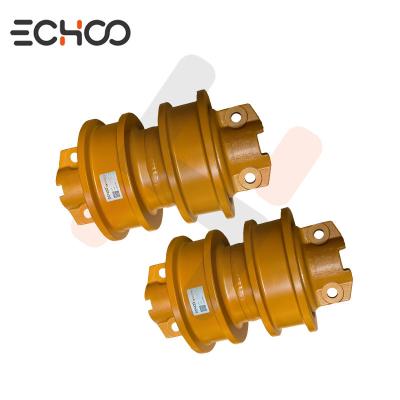 China CR5043 Bottom Roller High-Quality Dozer Undercarriage Parts Supplier for sale