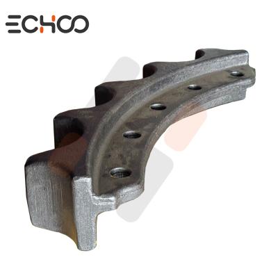 China VCR5047V Sprocket Segment Dozer Chassis Components Factory Price for sale