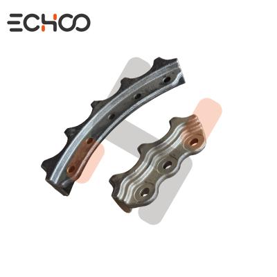 China 112-0510 Segment High-Quality Dozer Undercarriage Parts Manufacturer for sale