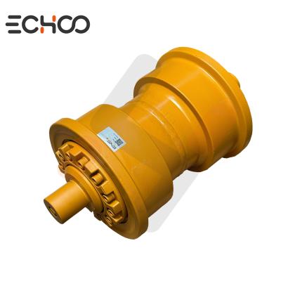 China Bottom Roller 7T0682 Single Flange Dozer Undercarriage Parts Supplier for sale